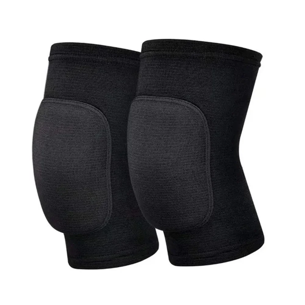 Protective Sports Knee Pads – CS Fit and Well